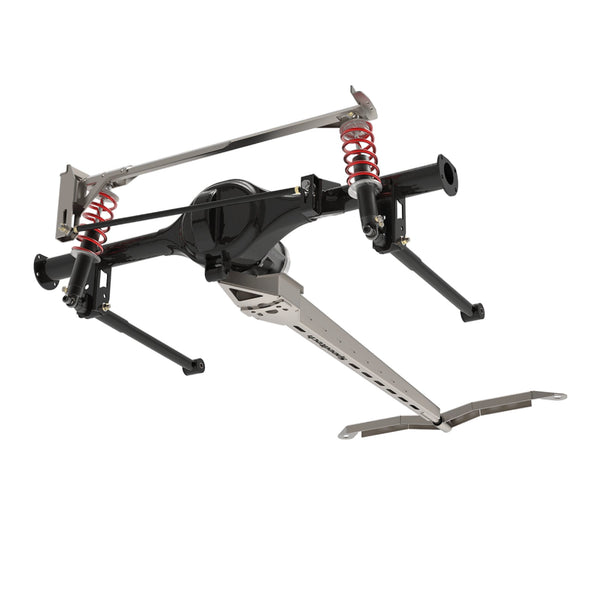 Speedtech Performance 67-69 Camaro Firebird Pro Touring Track Time Pac ...