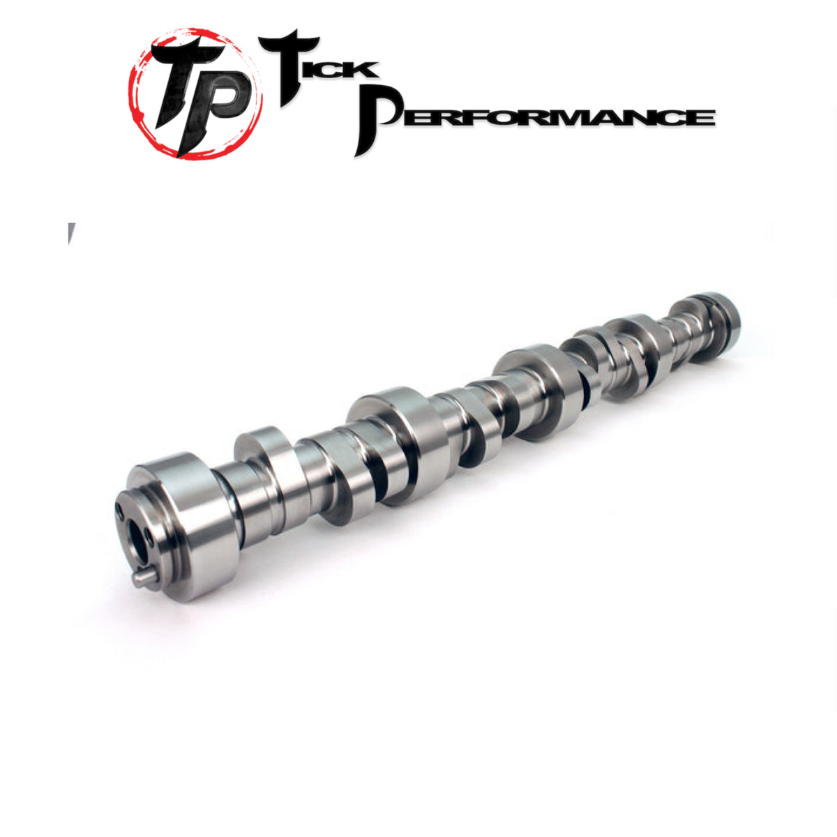 Tick Performance GM LS2 SNS TorqueMAX Stage 2 V2 Camshaft – Pro Touring ...